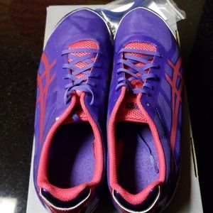 Asics | Shoes | Asics Hyperrocket Girl 6 Track Shoe | Poshmark